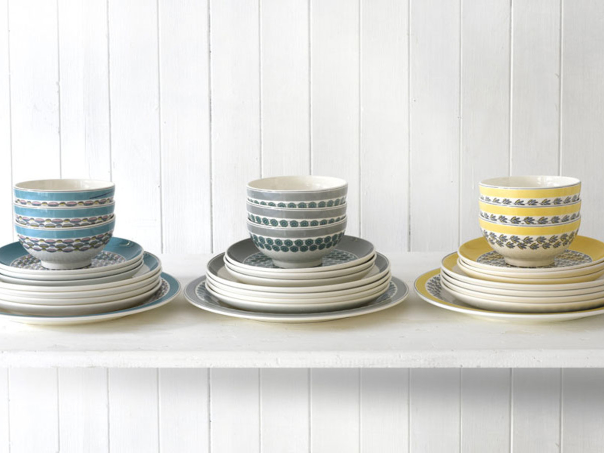 Fine Dinnerware - A Range of Crockery Sets Here | Chinasearch